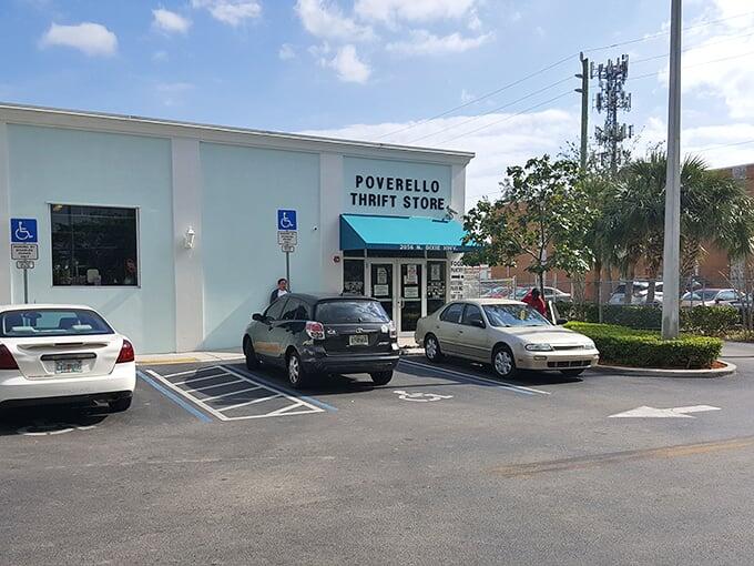 This Massive Discount Store In Florida Has Rare Furniture At Rock ...