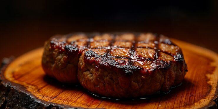 Cattleman’s Classic Ribeye Round Up Saturday October 4 - NewsBreak