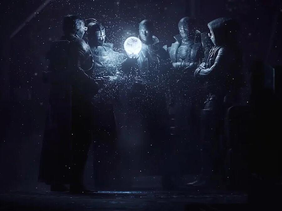 Destiny 2’s roadmap for 2024 – Everything coming this year