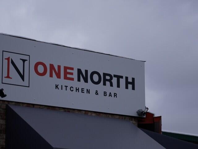 One North Kitchen and Bar's East Lansing location opens its doors ...