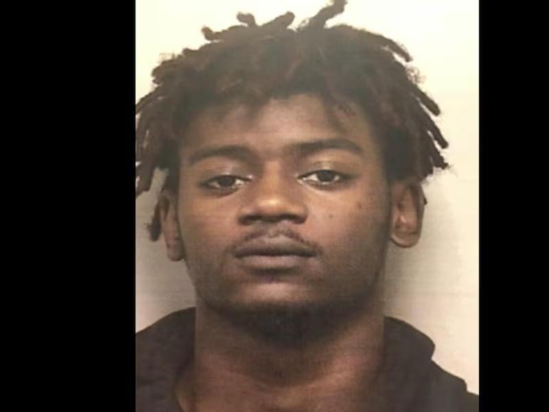 Wanted homicide suspect arrested in Pearl