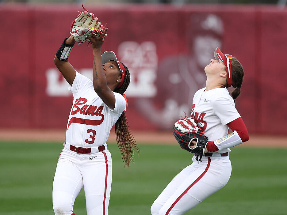 Bama Softball Offers New Seating Options
