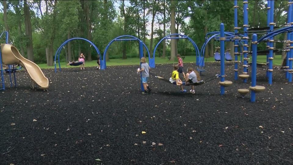 'It's been a great addition to the community' | Brooklyn celebrates ...