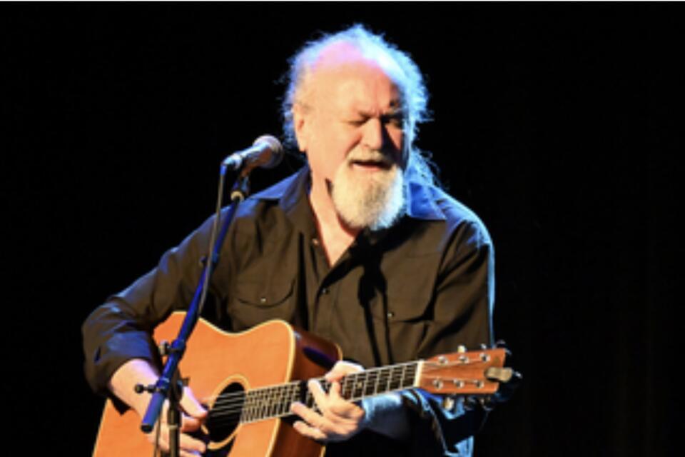 Legendary Georgia musician Tinsley Ellis to perform live in Statesboro ...