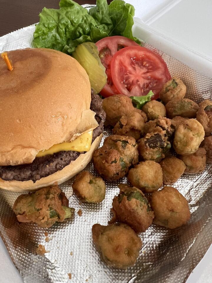 CLOAK & DINER: SHELBY’S DINER - NewsBreak