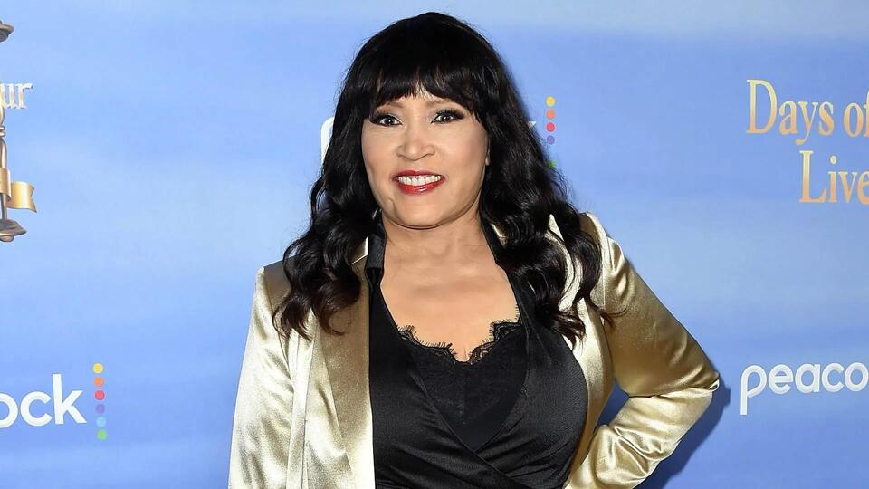 Days of our Lives' Jackée Harry honors Black History Month with ...