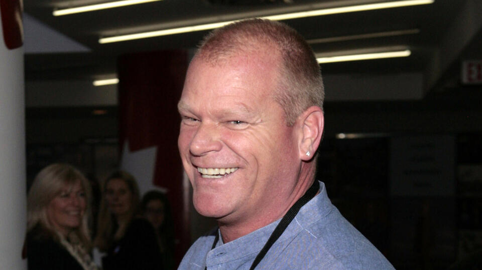 Skip The Marble And Wood: Mike Holmes Has A Better Idea For Your ...