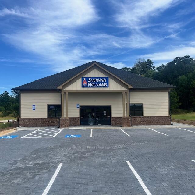 Now Open: Sherwin-Williams Opens Second LaGrange Location - NewsBreak