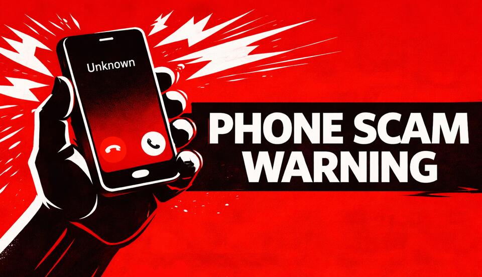 Dutchess County, NY – Scam Alert: Calls Demand $900 for Power Bill ...