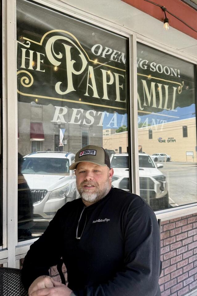 The Paper Mill to open second location in Gallatin - NewsBreak