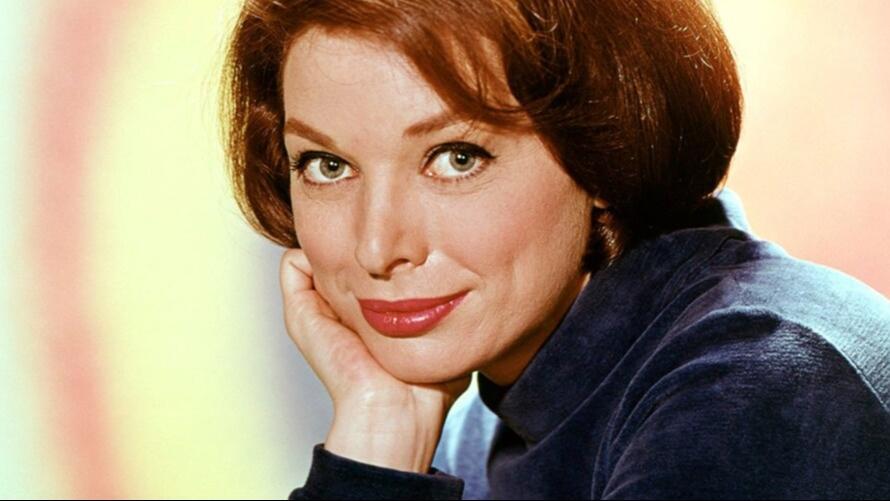 The Hollywood Life of Aneta Corsaut ('The Andy Griffith Show'): 3 ...