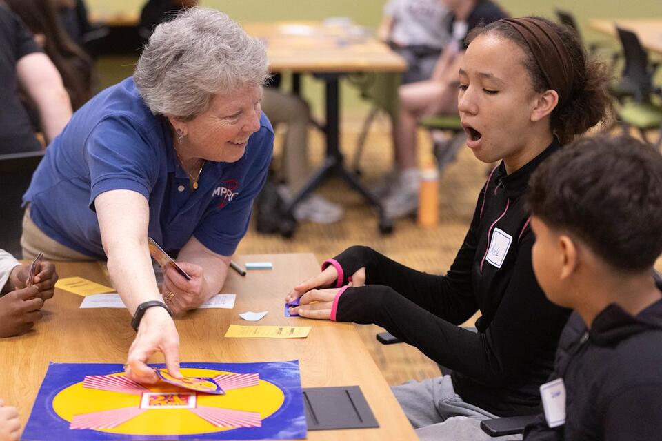 📅 175 Students Compete in DCIU’s 2026 Math 24 Challenge - NewsBreak