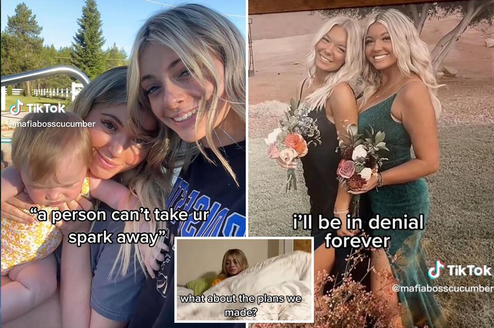 Sister of Idaho victim Kaylee Goncalves says she will ‘be in denial ...