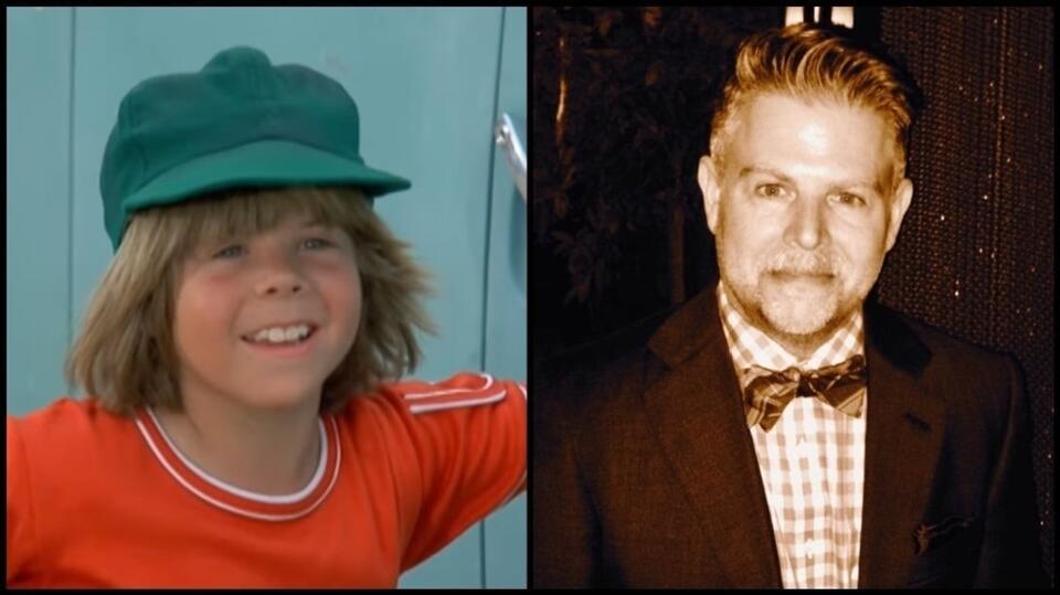 A Look Back at the Tragic Life and Death of Former Child Star Adam Rich ...