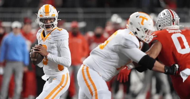 Where Tennessee Football finished in the final Associated Press Top 25 ...