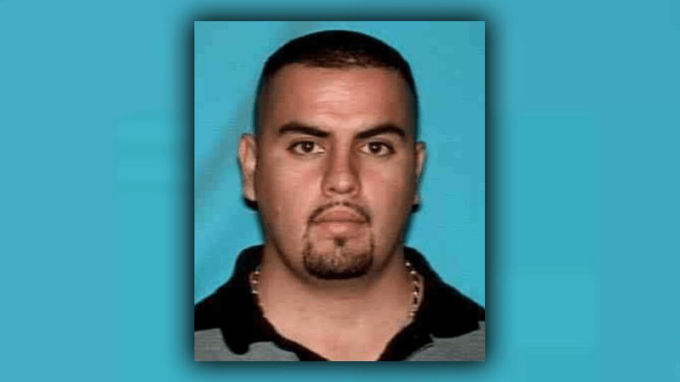 Suspected wife killer, FBI "Most Wanted" fugitive arrested after 13 ...
