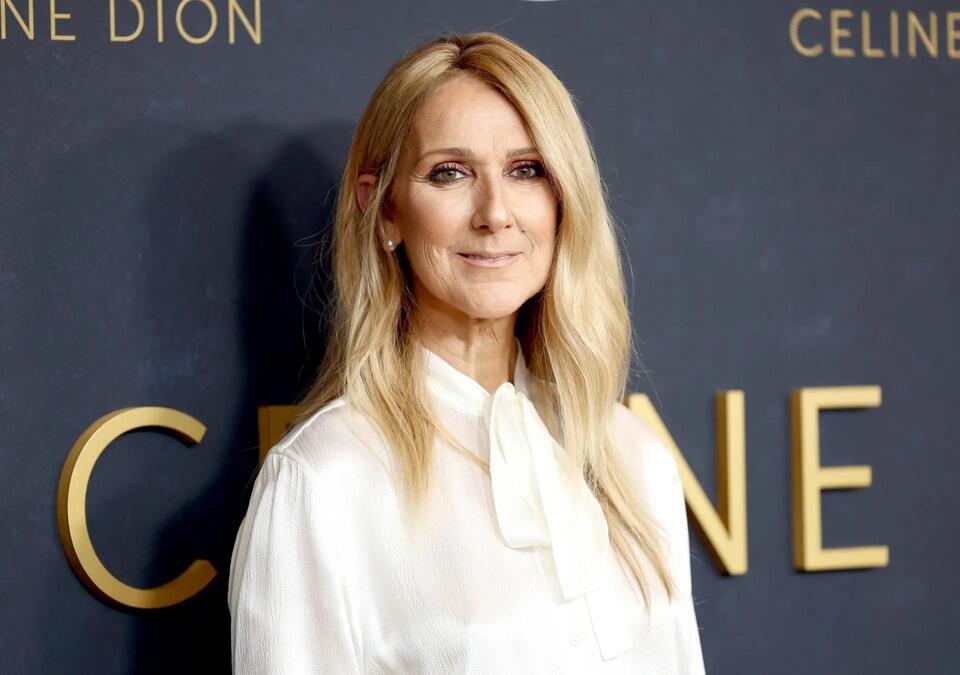 What happened to Rene Angelil? Céline Dion and sons pay tribute to ...
