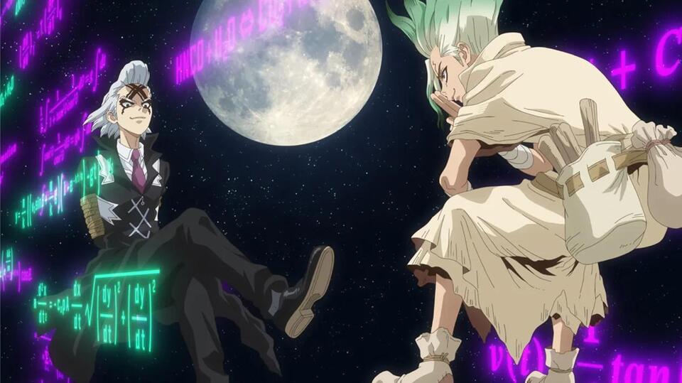 Dr. STONE Science Future Release Dates, Schedule and All Episodes (Cour ...