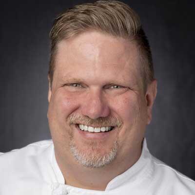 Michigan Chefs de Cuisine Names Frank Turchan II ‘Chef of Year’ - NewsBreak