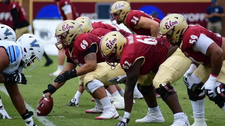 Elon Football 2026 Season Tracker: Schedule, Scores, News & Timeline ...
