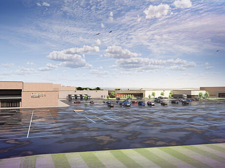 IRG, Provider to Redevelop 60-Acre Towne West Square Mall in Wichita ...