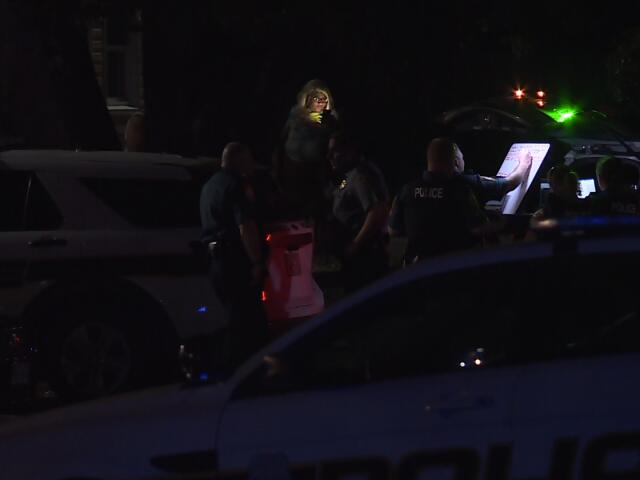 Police ID man killed Henrico apartments shooting that left 3 others ...