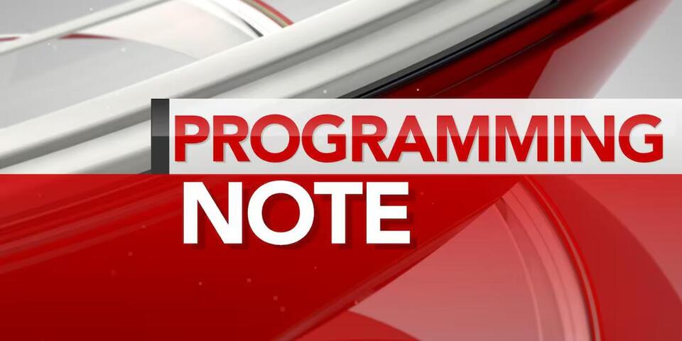 When and where you can watch NewsChannel 7 Weekend - NewsBreak