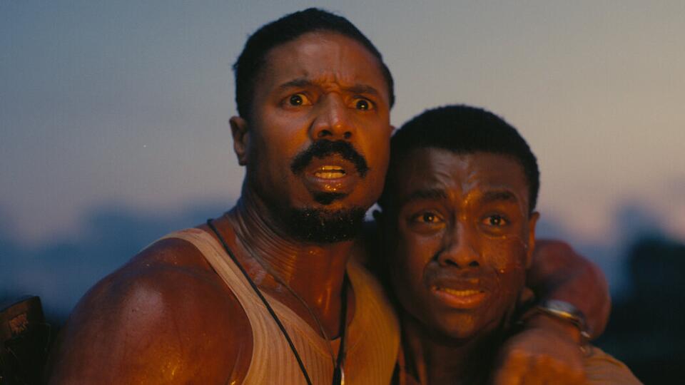 Chasing the Gold: Predicting the 2026 SAG (Actor Awards) Film Nominees ...