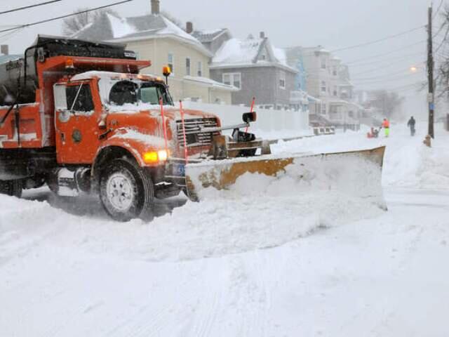Full list of snow emergencies declared in metro Detroit as winter storm ...