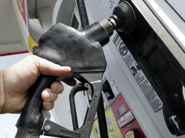 Gas Prices up 11 cents across Michigan in first week of 2025 - NewsBreak