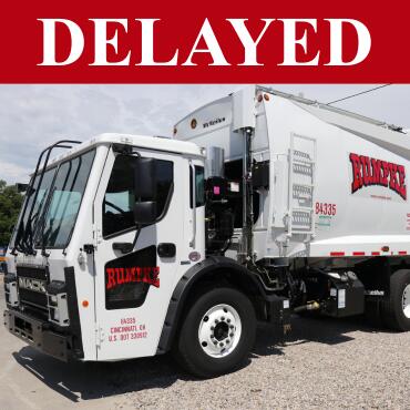 ⚠️ Trash & Recycling Delayed One Day for Memorial Day Week - NewsBreak