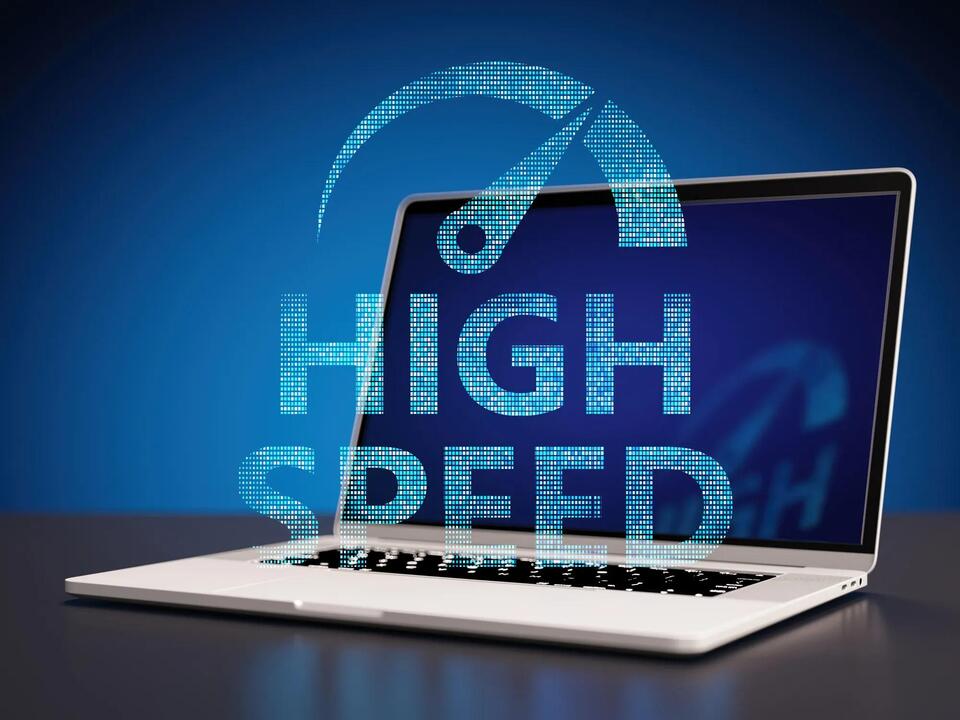 High‑speed internet expansion set to reach 12,000 Calhoun homes - NewsBreak