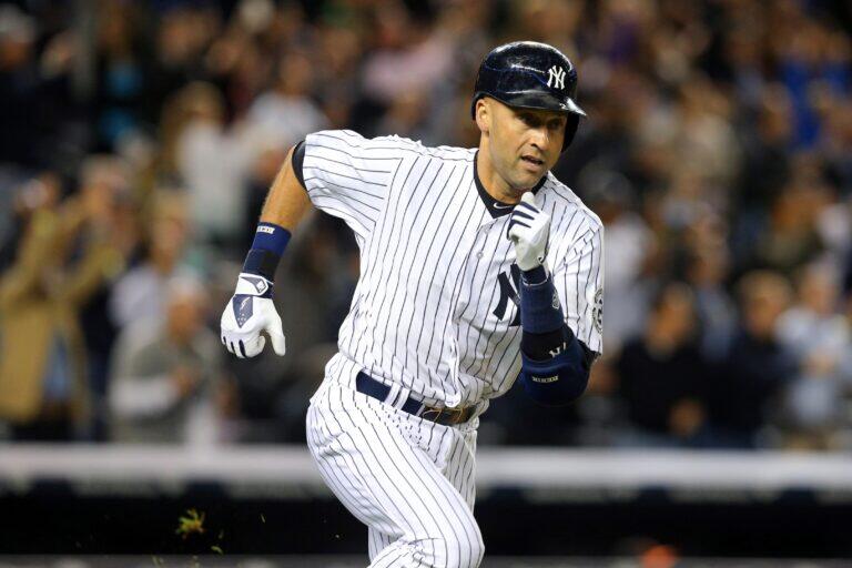 Most Home Runs in MLB Postseason History - NewsBreak