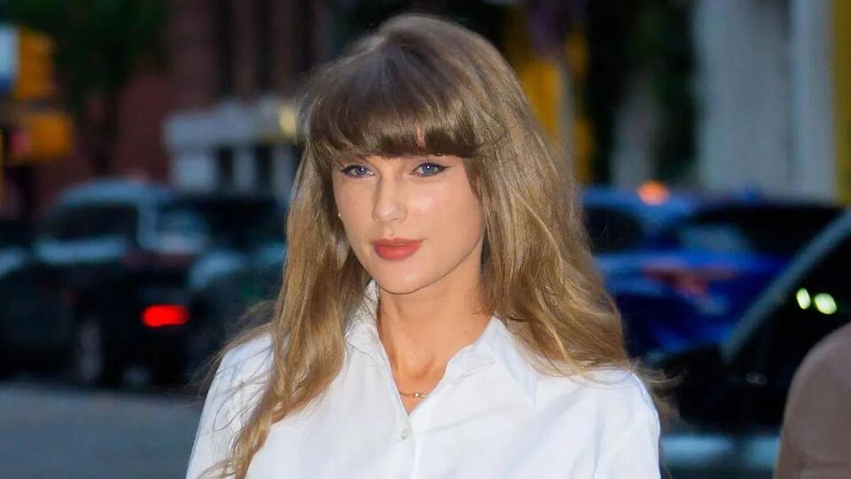 Taylor Swift Snubs Ex-BFFs from Wedding Guest List: Ex-Members of ...