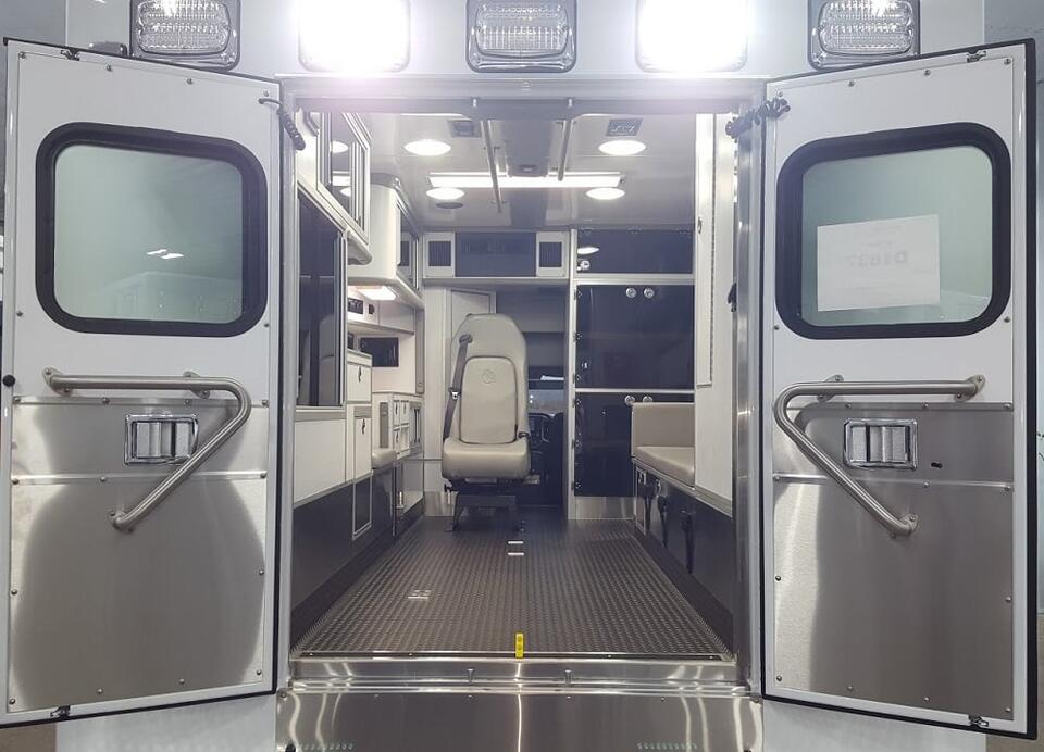 Three People Taken To Hospitals After Million Dollar Corner Crash ...