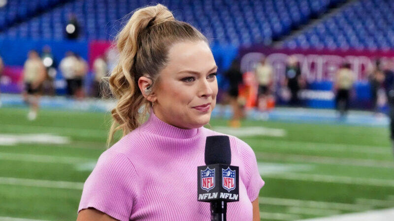 NFL Network Reveals Star-Studded All-Female Cast For ‘Good Morning ...