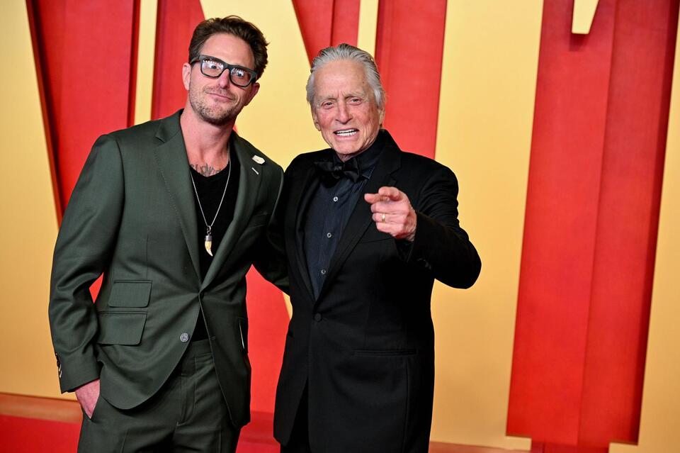 What happened to Cameron Douglas? Arrest and controversies explained as ...