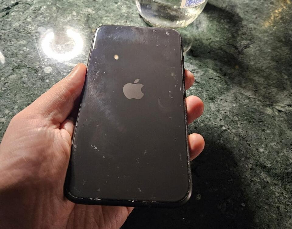 The iPhone With No Camera – And Why Nuclear Plants Pay Extra for It ...