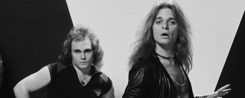 Michael Anthony Hasn’t Spoken to David Lee Roth “in Quite Some Time ...