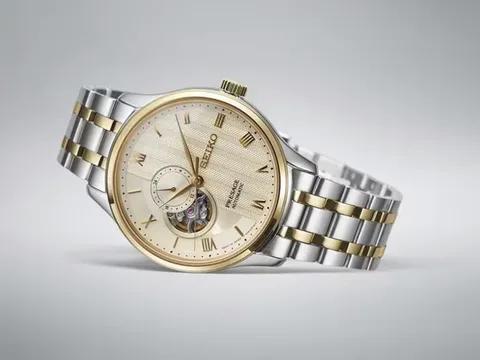 Deal | This premium Seiko Presage watch just dropped down to its lowest ...