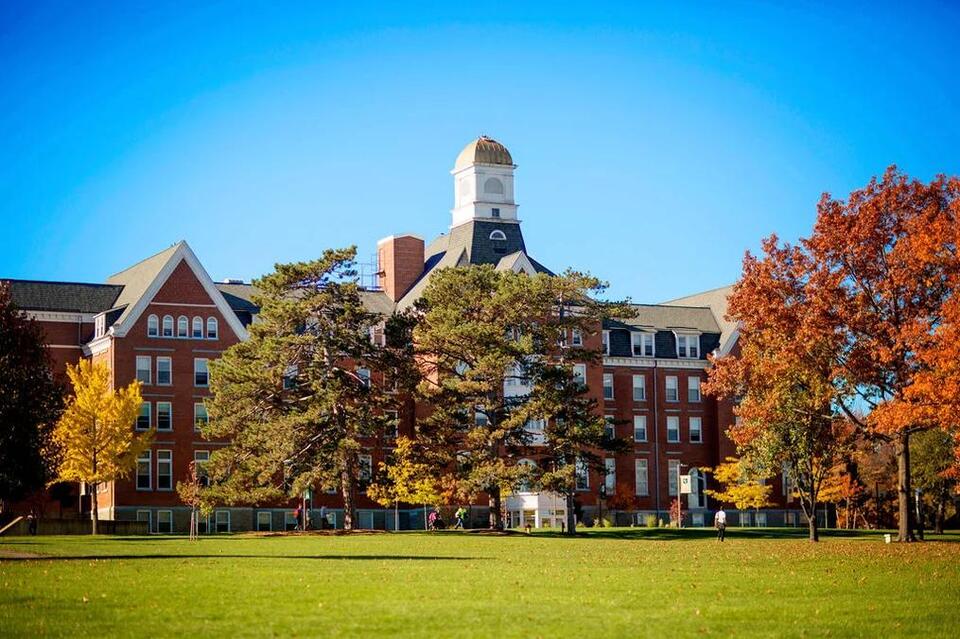 Keuka College Announces Its Fall 2025 Dean’s List - NewsBreak