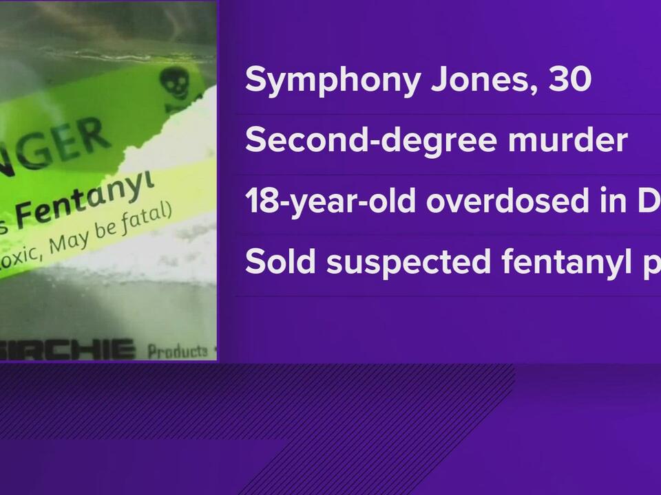 Kpd Woman Indicted For Second Degree Murder After 18 Year Olds