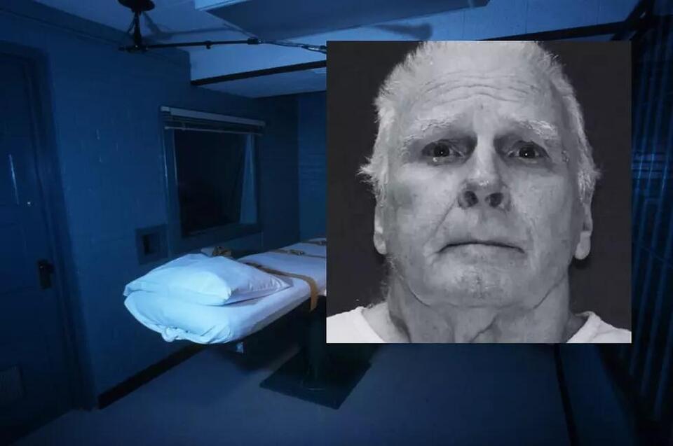 Death Row: Meet Carl Buntion, Oldest Man Ever Executed In Texas - NewsBreak