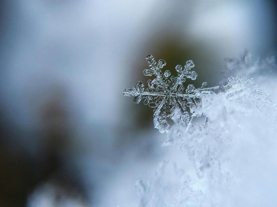 Why Montana’s Snowfall Is Running Late This Year 2025 - NewsBreak