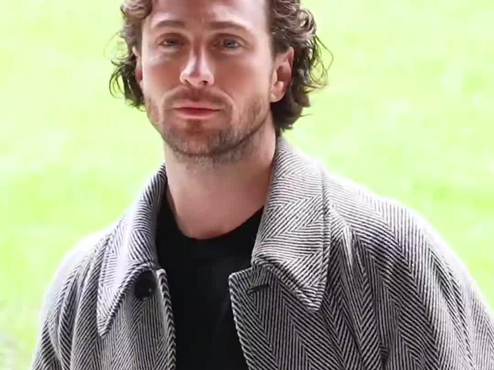 British actor Aaron Taylor-Johnson has heen formally offered the role ...