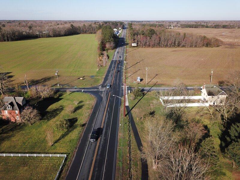 Comments sought for Coastal Corridors Study plans - NewsBreak