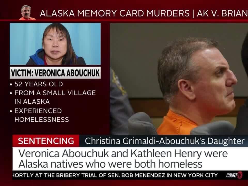 Judge Emphasizes Victims at Sentencing for Brian Steven Smith