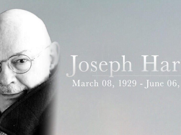 Tony Winning Director Joseph Hardy Dies at 95