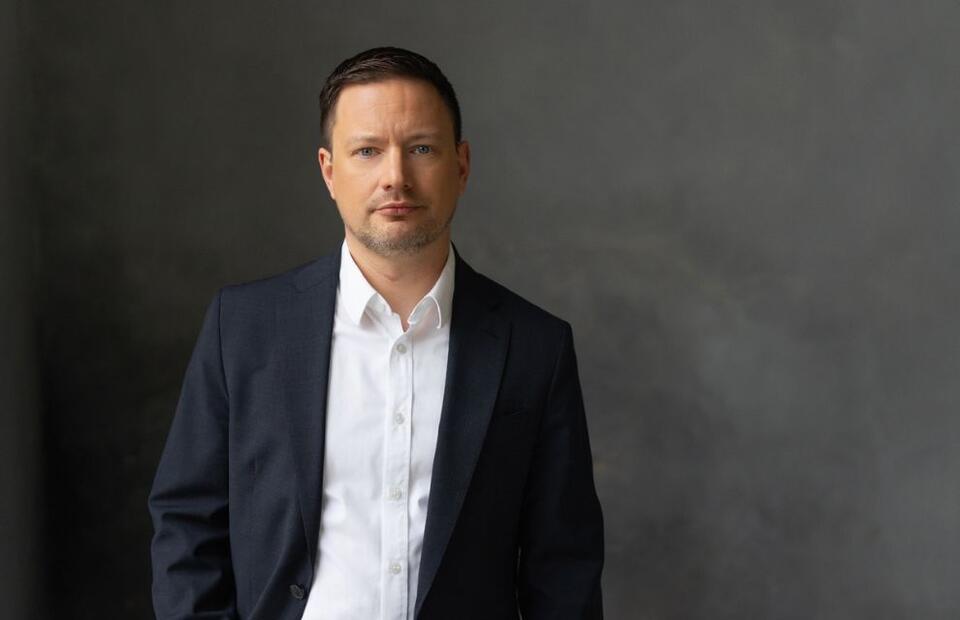 Becker joins Depowise - NewsBreak