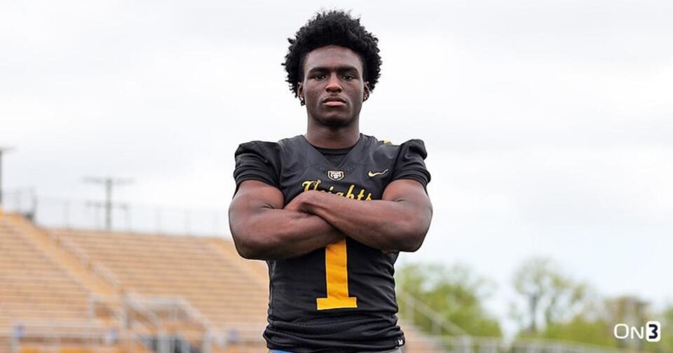 Official Visit Tracker: Michigan commits and targets expected to be in ...